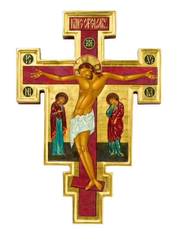 iconarts.com – Hand-painted Byzantine icons, iconography supplies, icon ...